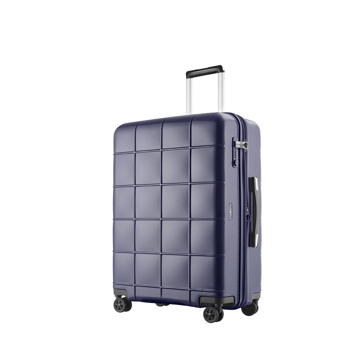 ECHOLAC PC185SA SQUARE SPINNER 66CM 24 INCH MEDIUM – Pera Luggage