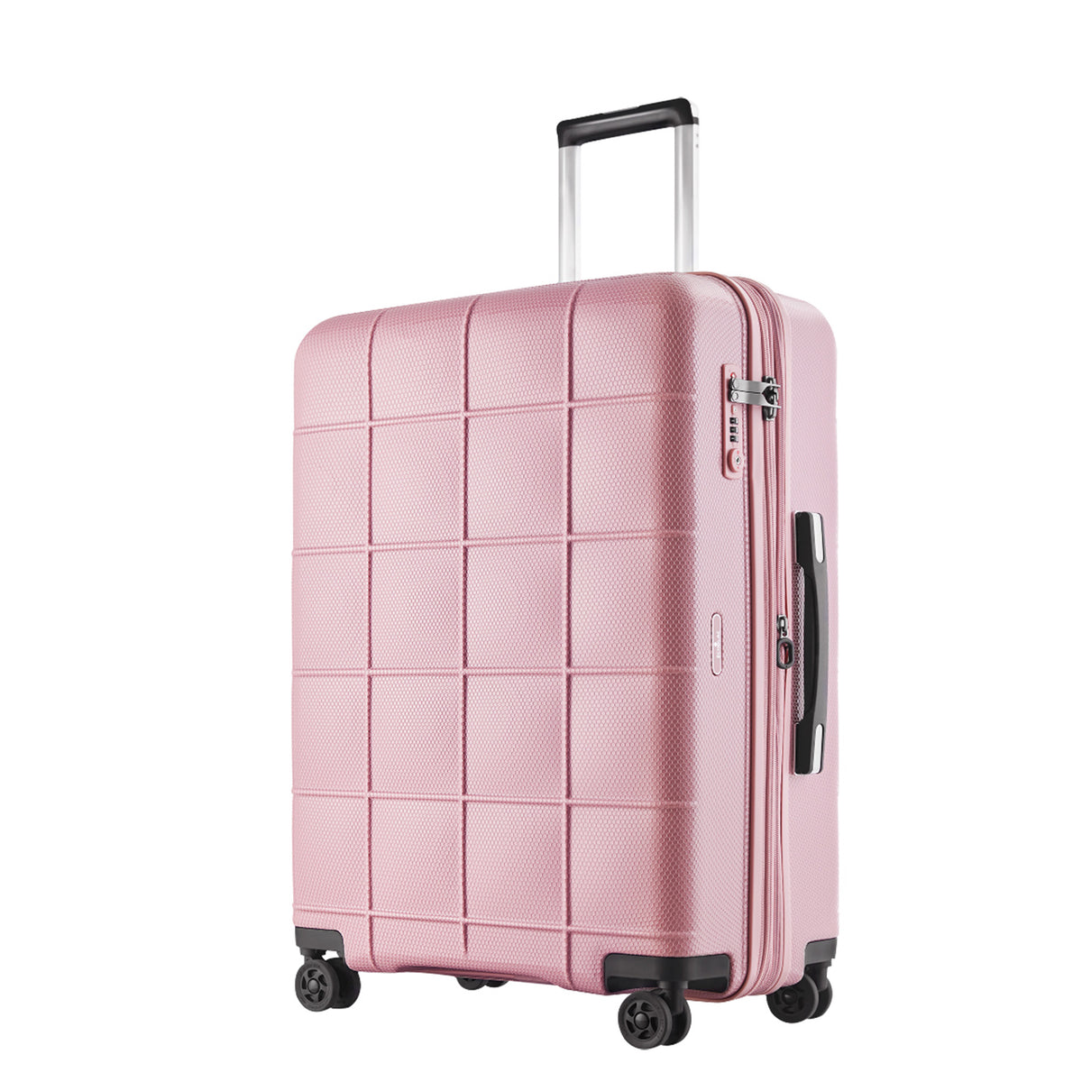 ECHOLAC PC185SA SQUARE SPINNER 55CM/20 INCH CABIN – Pera Luggage