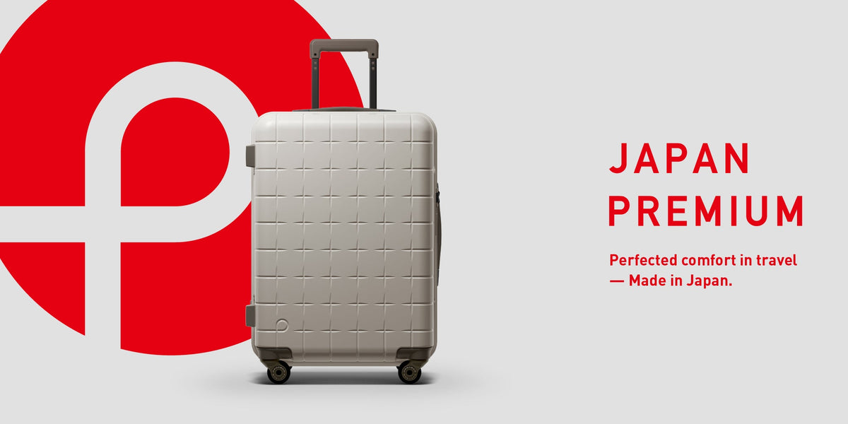 ACE – Pera Luggage