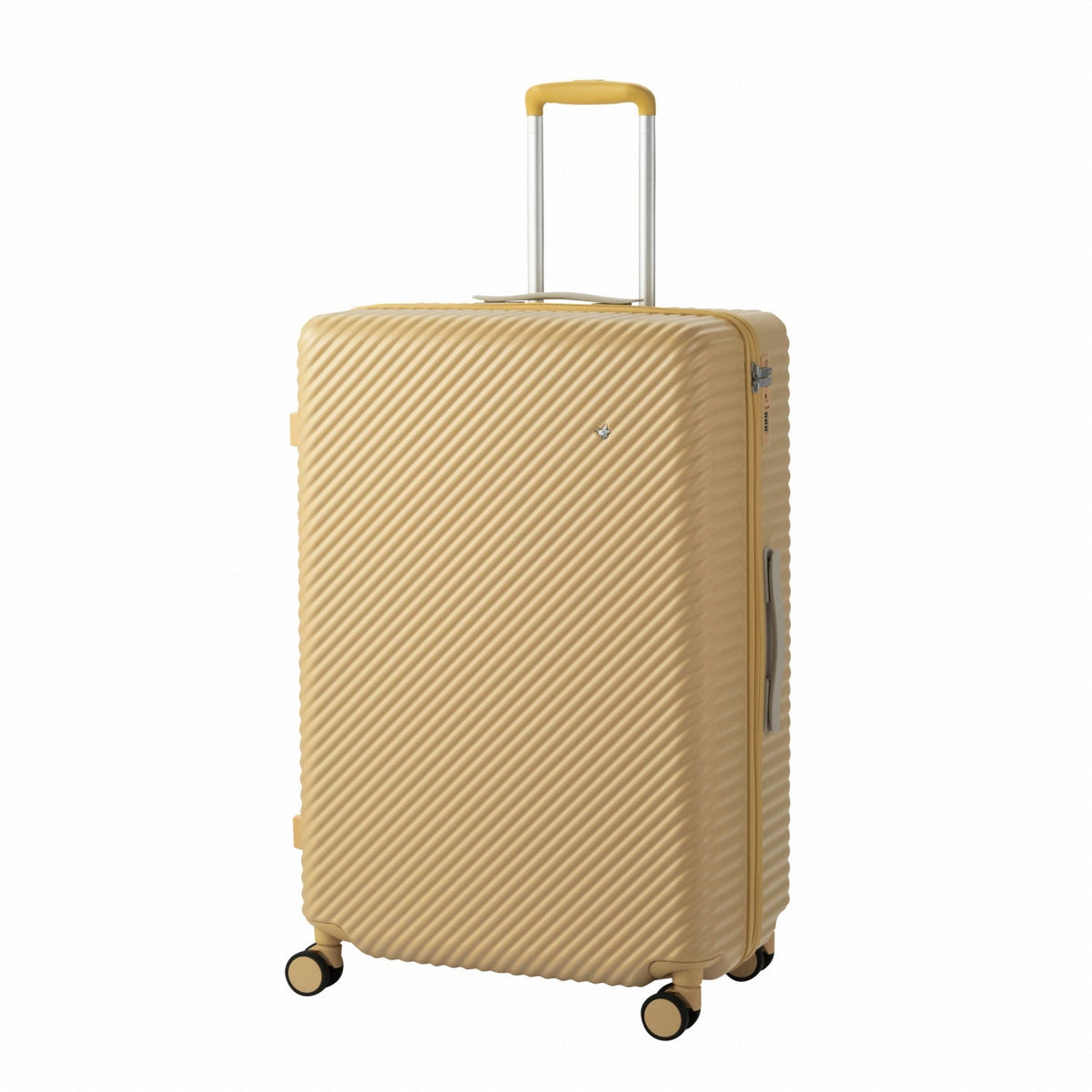 ACE Kokont Check-In 77cm Suitcase – Pera Luggage