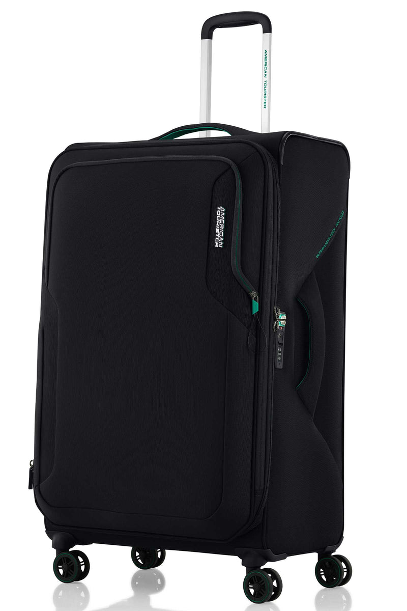 American Tourister Applite 5 Check-In 82cm Suitcase – Pera Luggage