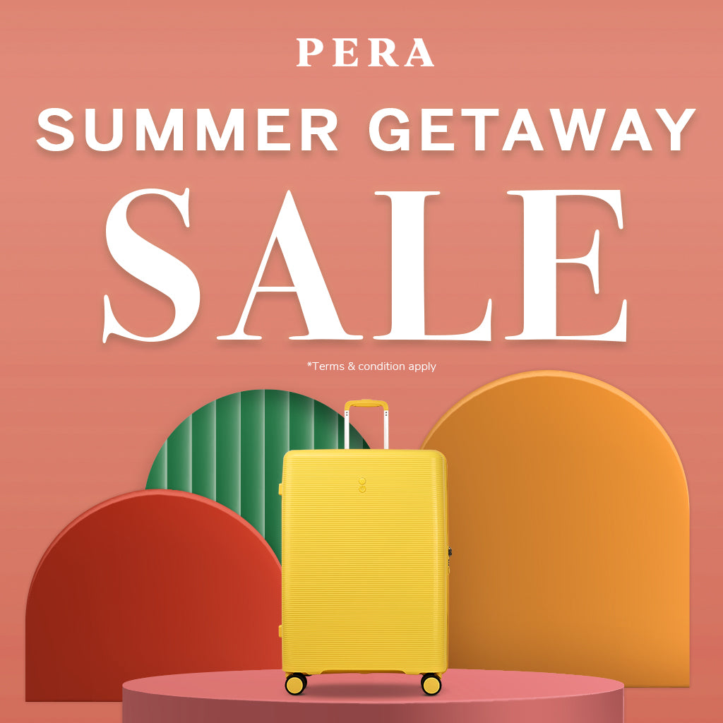 Luggage Sale Melbourne | Bags Melbourne | Bags Online Shopping – Pera ...