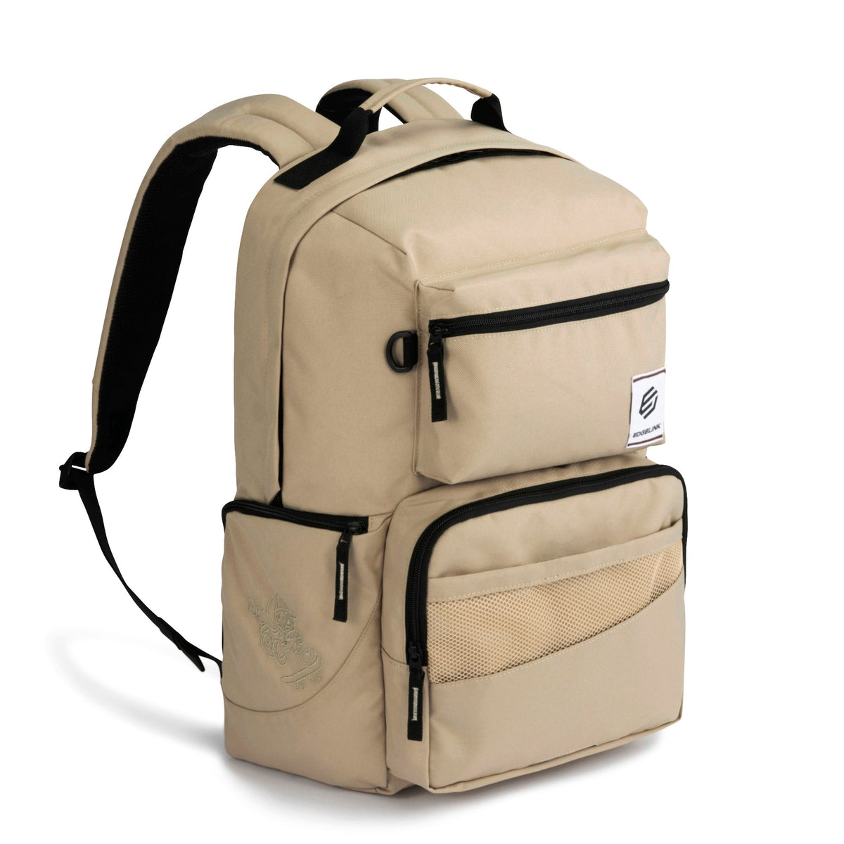 EDGELINK POCKETPACK NJ Medium Backpack – Pera Luggage