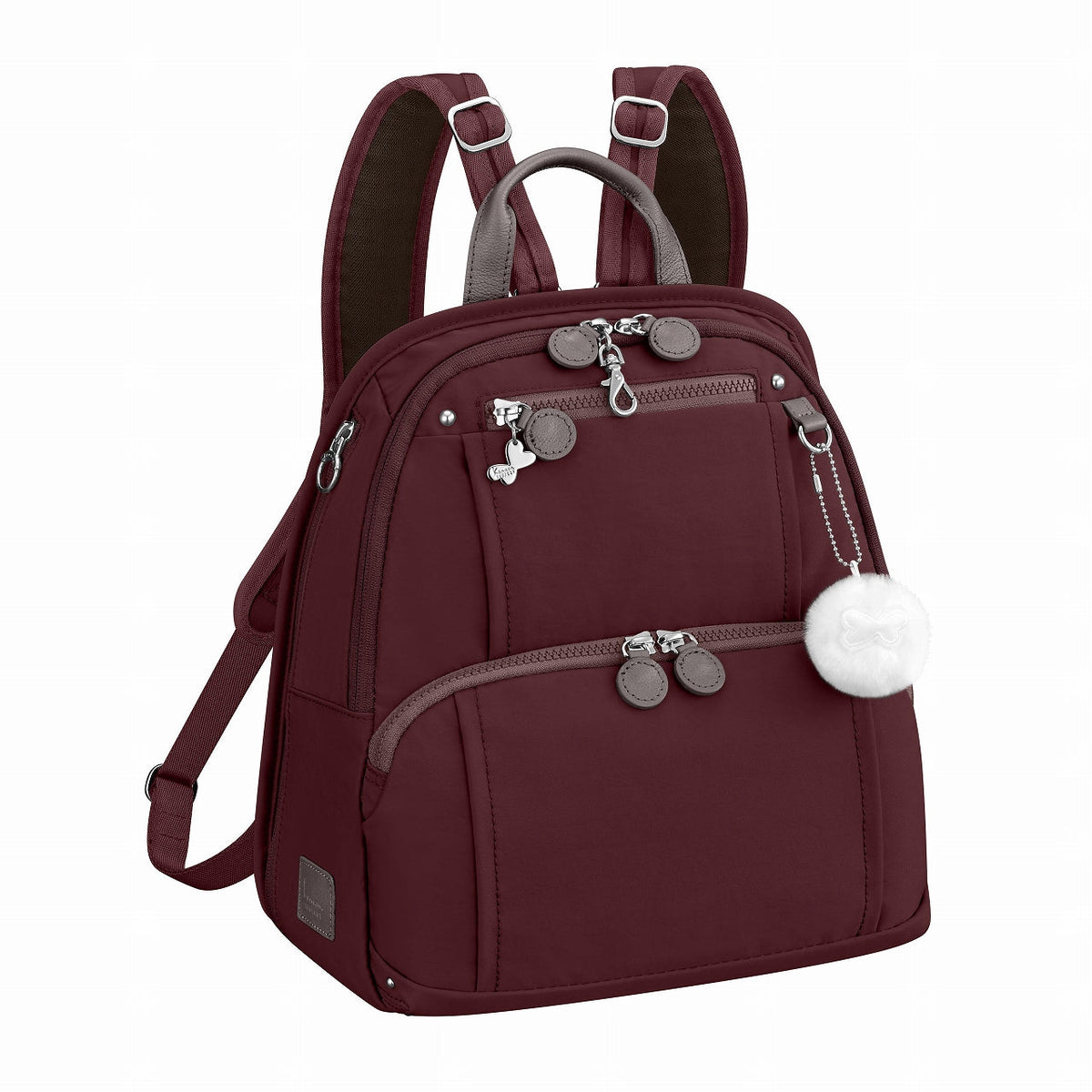 Ace. Kanana FREEWAY Backpack Small – Pera Luggage
