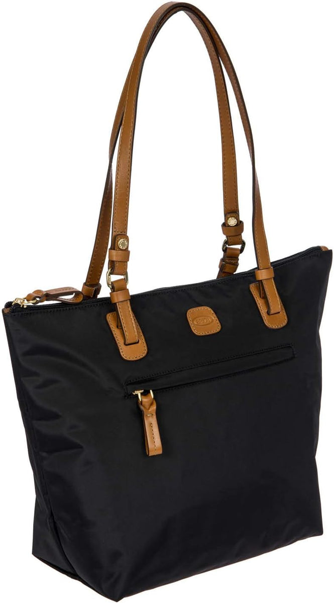 BRIC'S X-BAG MEDIUM SPORTINA 3-WAY SHOPPER TOTE BAG – Pera Luggage
