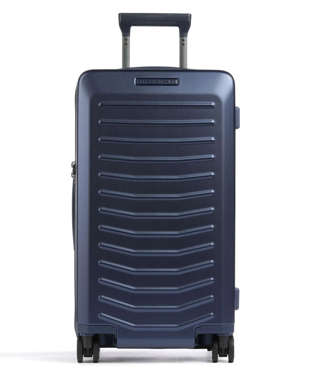 PORSCHE DESIGN Roadster Hardcase 4W Trunk S – Pera Luggage