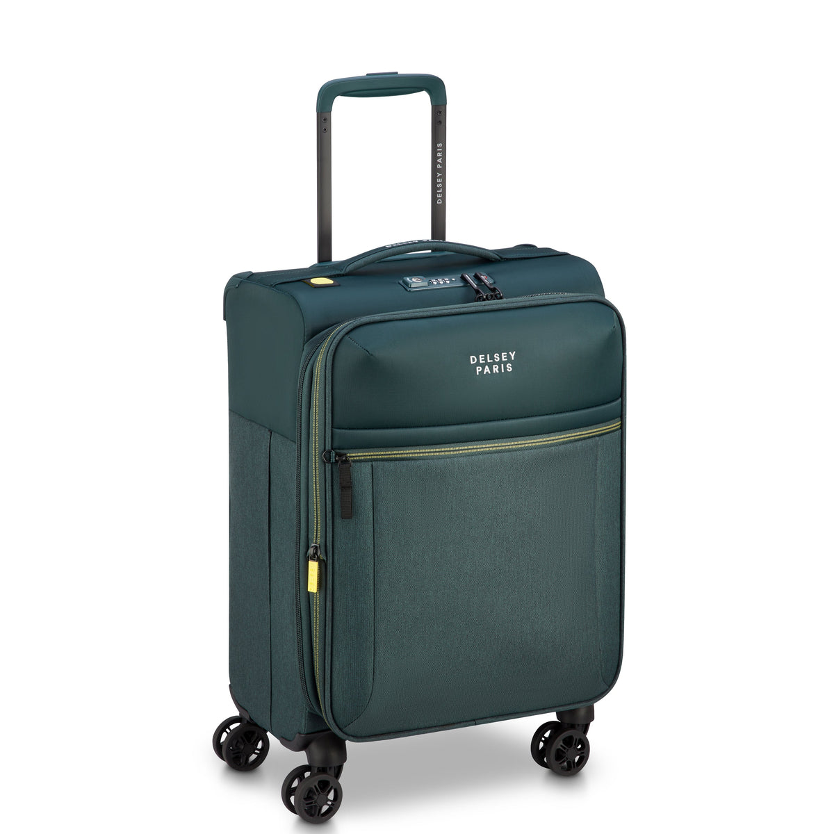 DELSEY BROCHANT 3 TR CAB EXT 4DR 55cm – Pera Luggage