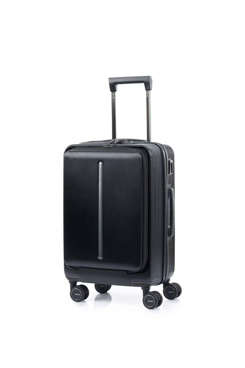 Samsonite BEAMIX Spinner 55cm/20 – Pera Luggage