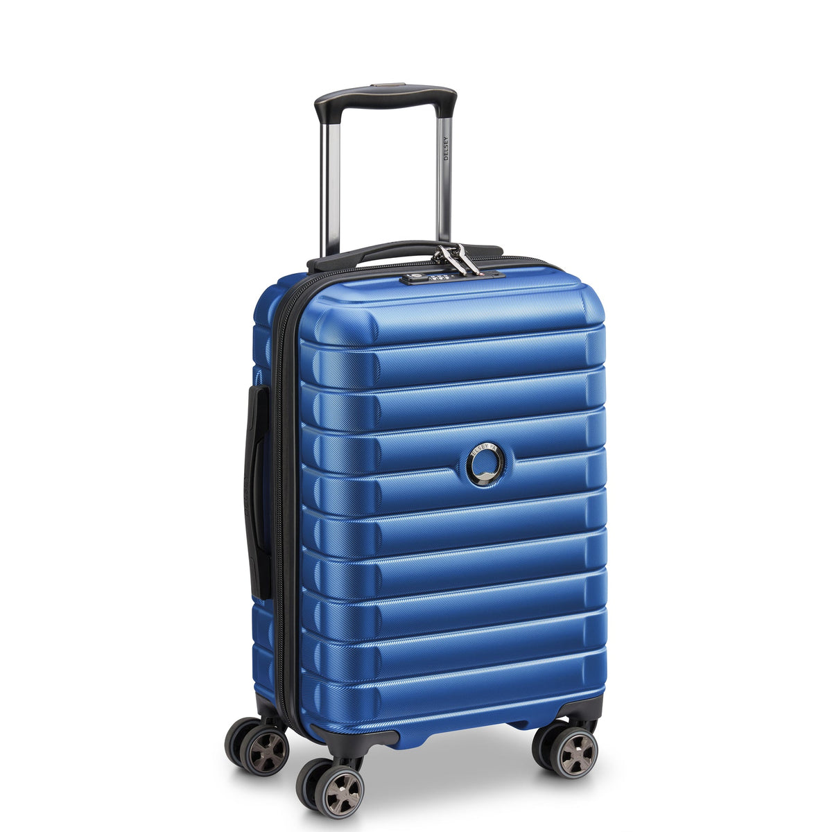 DELSEY SHADOW 5.0 55CM S EXPANDABLE – Pera Luggage